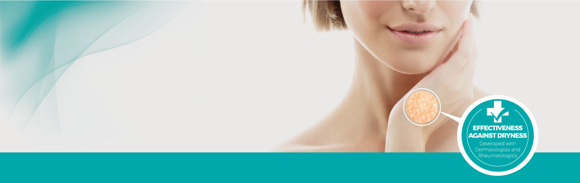 FACE & BODY PRODUCT LINE - DermoACM®